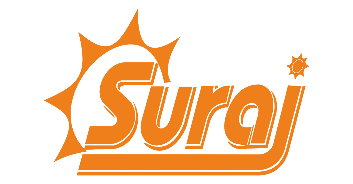 suraj logo